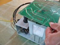 China Sheet Metal Hand Printed Circuit Board Nibbler Machine for Joints Connected Boards for sale