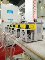 China Sheet Metal Hand Printed Circuit Board Nibbler Machine for Joints Connected Boards for sale