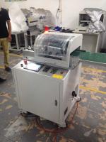 China Multi-blade PCB Separator for LED Tube with High Efficiency,PCB Depaneling Machine for sale