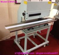 China V-cut Pcb Separator Separation Pre-scored PCB without Microstress for sale