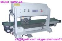 China Electronic PCB Circuit Boards Cutting Small and Large Pre-scored PCB for sale