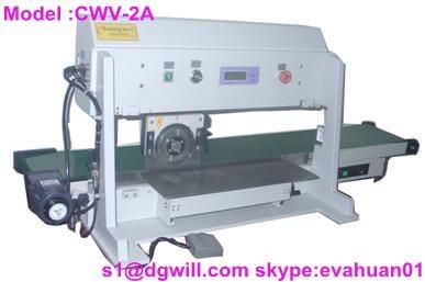 China Electronic PCB Circuit Boards Cutting Small and Large Pre-scored PCB for sale