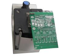 China Off Cut Remover PCB Depaneling Pneumatic Nibbler with 4-6 Bar Operating Pressure for sale