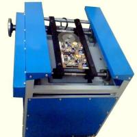 China German Tungsten Steel Blade Automatic Pcb Lead Cutter with Single Sided Layers for sale