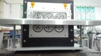 China Most Popular PCB Depanelizer Machine Cutting LED Light Bar Up to Unlimited Length for sale