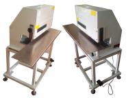 China Safety PCB Separator for Pneumatic PCB Depaneling MCPCB Depanelizer for sale