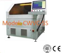 China PCB Depaneling Laser Cut Circuit Board with No Cutting Stress for LED Lighting for sale