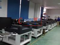 China PCB Board Laser Cutting Machine Imported America 15W UV Laser PCB Cutting for sale