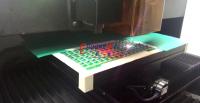 China PCB Board Laser Cutting Machine Imported America 15W UV Laser PCB Cutting for sale