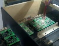China PCB Laser Cutting Machine PCB Depaneling with ±20 μm Precision for FR4 PCB Boards for sale