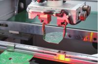 China KAVO Spindle Inline PCB Router for sale