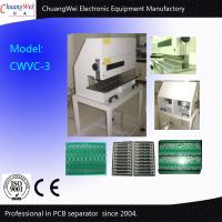 China PCB Depaneling For Automotive Electronics And Led Lighting Industry for sale