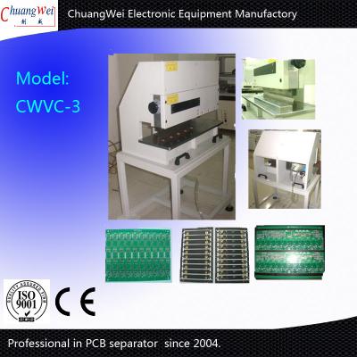 China PCB Depaneling For Automotive Electronics And Led Lighting Industry for sale