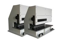 China PCB Depaneling For Power Supply Industry With Japanese High Speed Steel Blades for sale