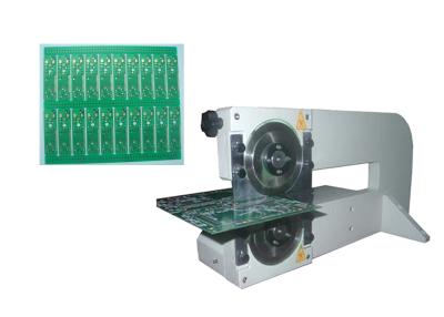 China Precision PCB Separator Machine for Electronics Cell Phones Computers LED CWVC-1 for sale