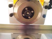 China PCB Depaneling for Automotive Electronics Industry with four Optional Speed for sale