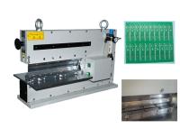 China PCB Depaneling Machines for Computers,Hard PCB Separator, CWVC-2L for sale