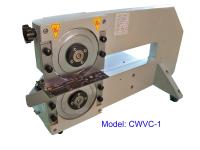 China PCB Separator Machine Separates 1.5-90mm from Score Line Without Damage for sale