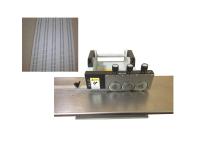 China Multi Section PCB Separator Machine For LED Depaneling Electric Control for sale