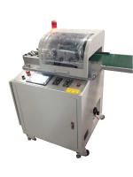 China High Speed PCB Depanelizer with Multi-blades Cutting Pcb LED Panel for sale