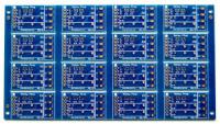 China Multi-Group Japnese Blades PCB Depaneling for Aluminium / FR4,PCB Separator for sale