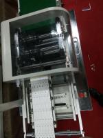 China Multiple Blades PCB Depaneling For Big Panel Aluminium Base Board for sale
