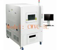 China Laser UV PCB Depanel / PCB Separator with High Precision Cutting Effect for sale