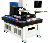 China 12W 15W 18W UV Laser PCB Depanel / PCB Depanelizer With High Cutting Precision for sale