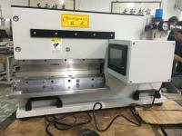 China PCB Depaneling VCut Machine Password Protection 110V 220V for sale