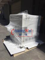 China Printed Circuit Board Laser Depaneling Machine For Stress Free Cutting for sale