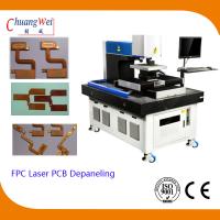 China PCB / Flex Circuit Pcb Depaneling Equipment Wihout Stress 220V 380v for sale