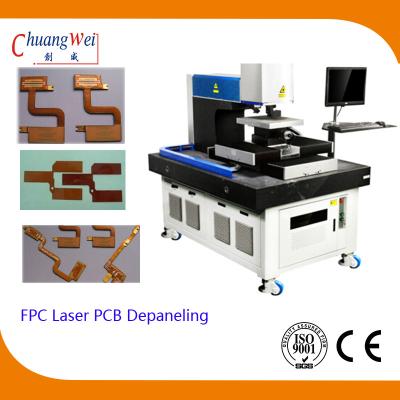 China PCB / Flex Circuit Pcb Depaneling Equipment Wihout Stress 220V 380v for sale