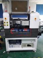 China PCB For On Line AC 220V 3KW Laser Depaneling Machine for sale