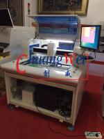 China High Speed Tab - Routed Board PCB Router Machine With 0.01mm Precision for sale