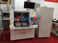 China FR1 FR4 MCPCB 0.5-3.5mm PCB Router Machine With KAVO Spindle 60000RPM for sale