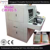 China Customized PCB Routing Machine PCB Router , Thickness 0.5mm - 3.5mm for sale