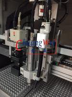 China High Precision PCB Router Machine for Inline or Offline PCBA Depaneling for sale