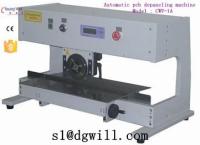 China V-cut  Automatic Pcb Separator Machine / PCB Depaneling Hand Tool for sale