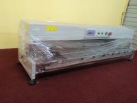 China V-cut  Automatic Pcb Separator Machine / PCB Depaneling Hand Tool for sale