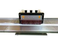 China SKH-9 220V Aluminium Depaneling automatic pcb manufacturing machine for sale