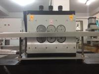 China SKH-9 220V Aluminium Depaneling automatic pcb manufacturing machine for sale