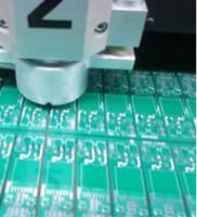 China High Efficiency CNC PCB Drilling Machine For Drilling Hole On PCB for sale