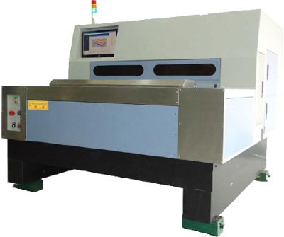 China Fully Automatic V Scoring Machine V-Cut PCB Separator On PCB Panels for sale