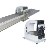 China Window 7 Automatic Adjusting L430mm PCB Depanelizer Smt Router for sale