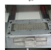 China SKH-9 Steel High Speed Progressive Die Tooling,Metal Press Dies,Punching tool for sale