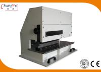 China Protecting Electronic Component Pcb Depaneling Machine Cutting Any Length for sale
