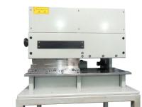 China 500mm/S Pcb Board Depaneling Cutting Machine 1500mm Length for sale
