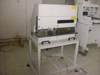 China PCB Separator,Aluminium PCB Depaneling Machine Electric For V-Scored PCB Boards for sale