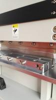 China 0.3-3.5mm Thickness Pneumatic Pcb Depaneling Machine With Sharp Blades for sale
