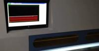 China V Cut PCB Depaneling Machine / PCB Separate 2mm Blade Thickness for sale